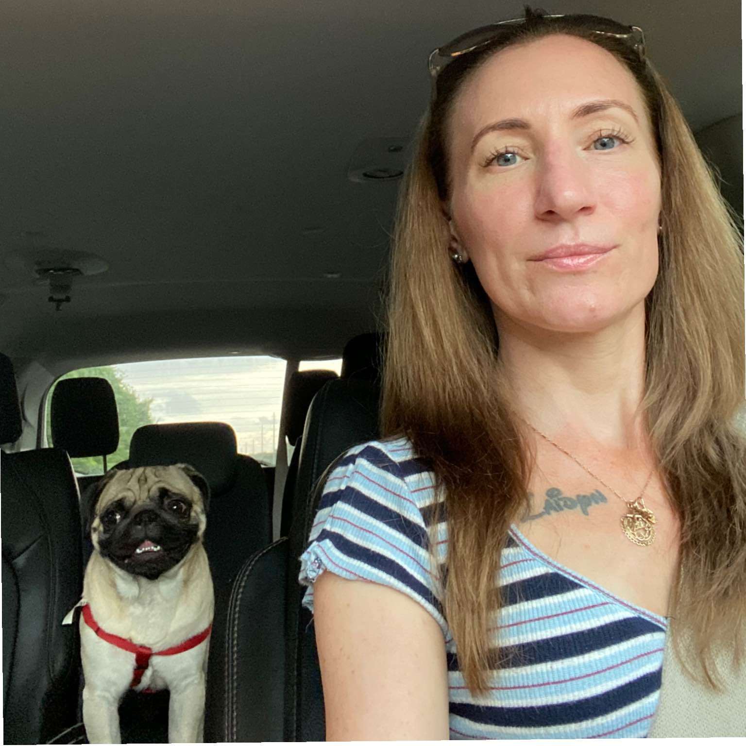 Krista Lynn's Instagram, Twitter & Facebook on IDCrawl